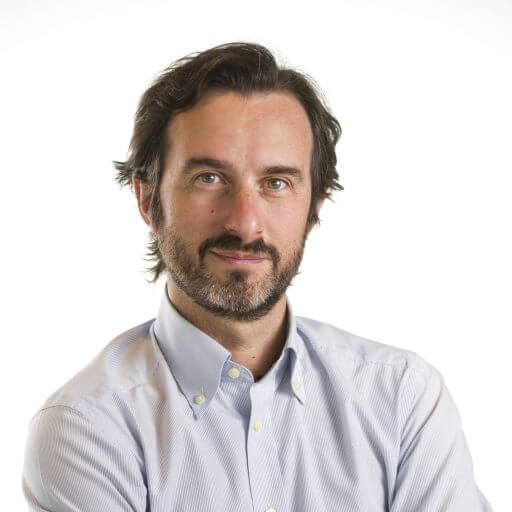 Alessandro Longoni - General Management, Biz Dev, Fintech